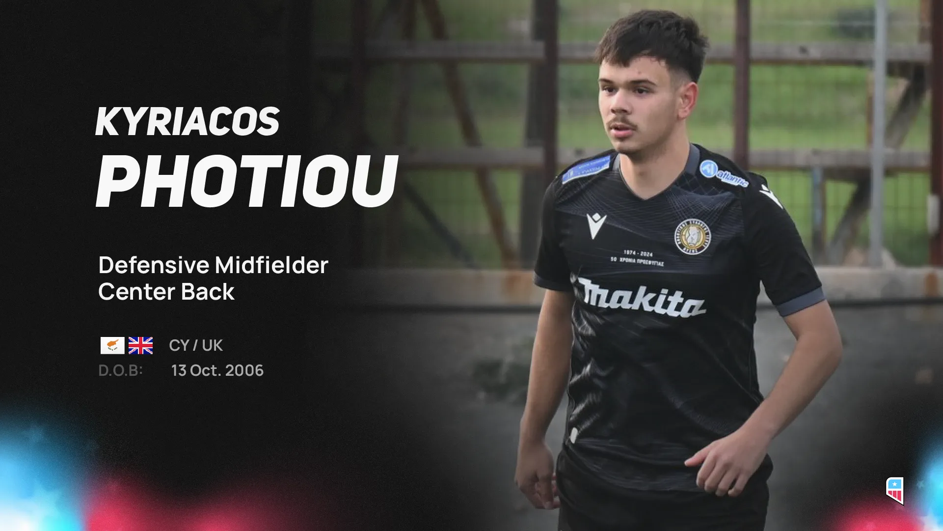Kyriacos Photiou